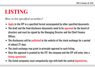 Institutional Trading Platform | PPT