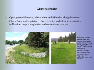 Srorm water management | PPT