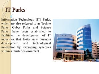 It parks | PPT