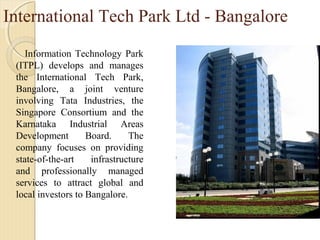 It parks | PPT