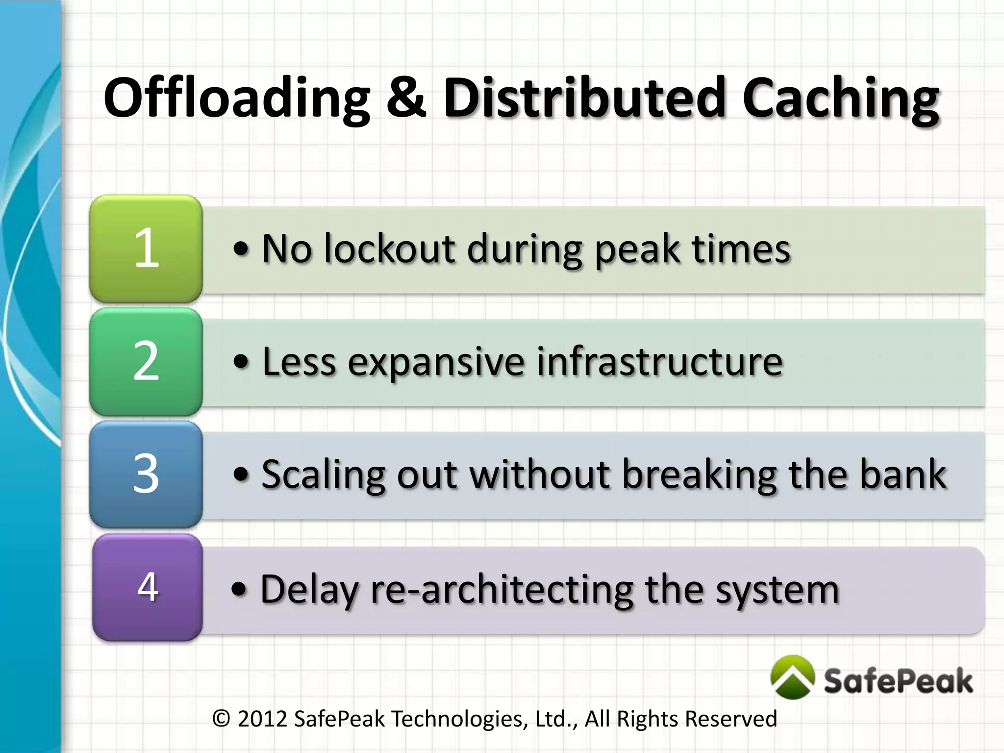 Information Technology Particle Accelerator | PPTX | Desktop Publishing | Computer Software and ...