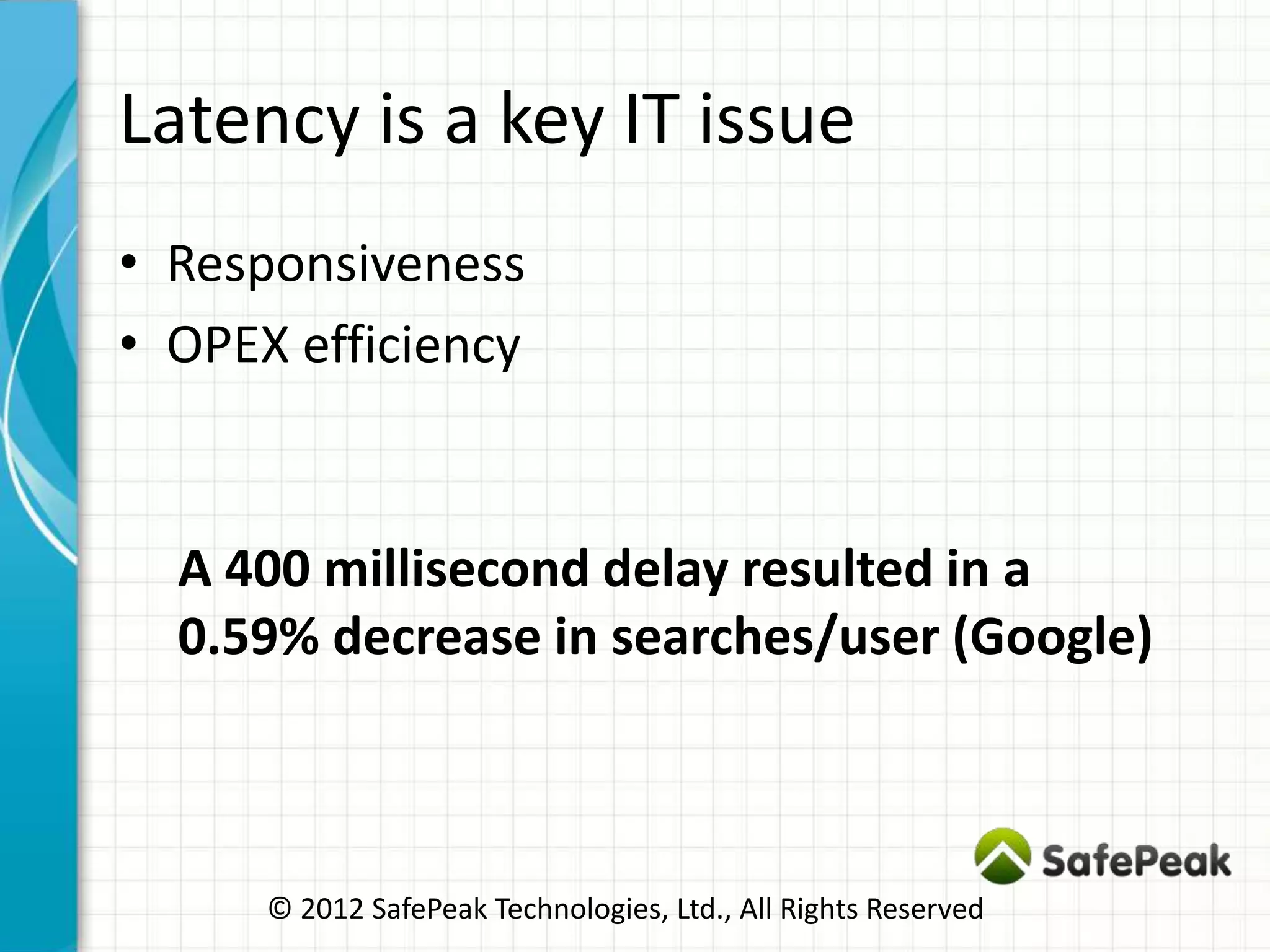Information Technology Particle Accelerator | PPTX | Desktop Publishing | Computer Software and ...
