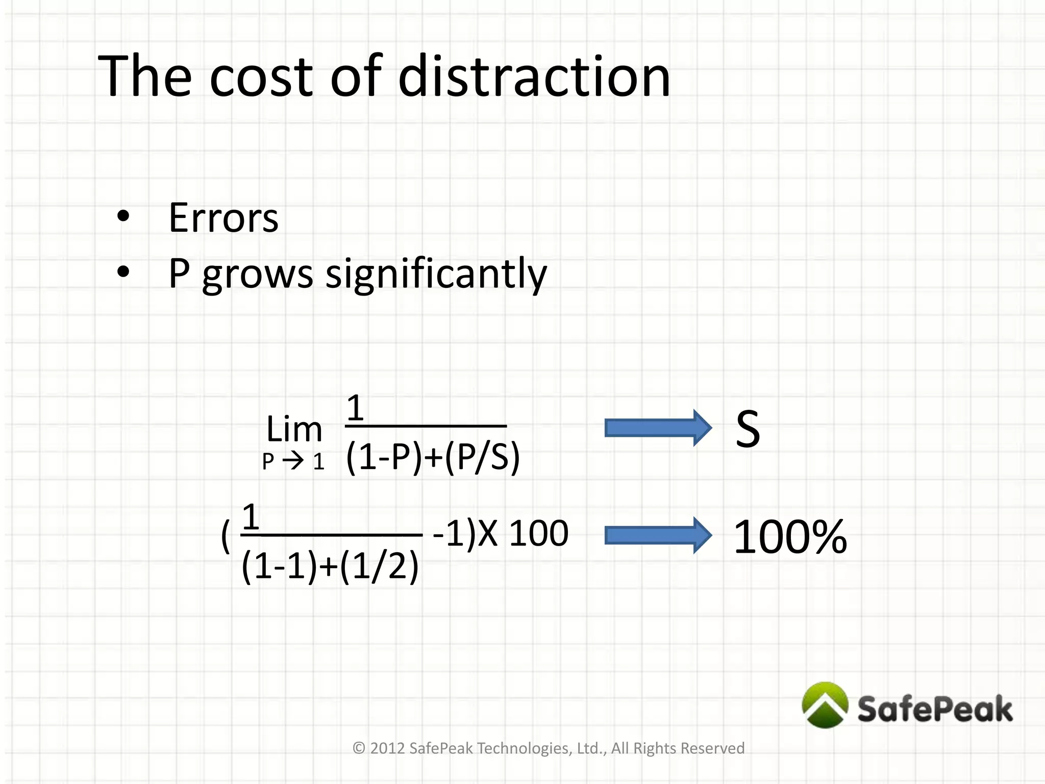 Information Technology Particle Accelerator | PPTX | Desktop Publishing | Computer Software and ...