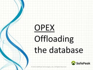 Information Technology Particle Accelerator | PPTX | Desktop Publishing | Computer Software and ...