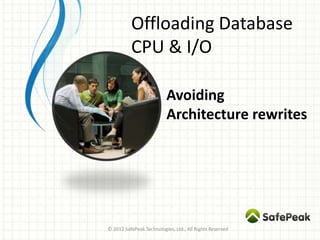 Information Technology Particle Accelerator | PPTX | Desktop Publishing | Computer Software and ...