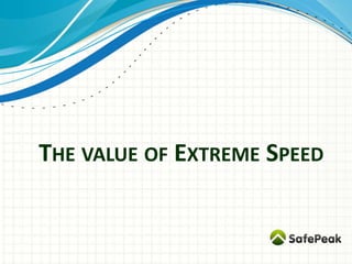 Information Technology Particle Accelerator | PPTX | Desktop Publishing | Computer Software and ...