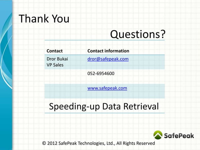 Information Technology Particle Accelerator | PPTX | Desktop Publishing | Computer Software and ...