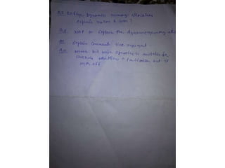 Itp assignment | PPT