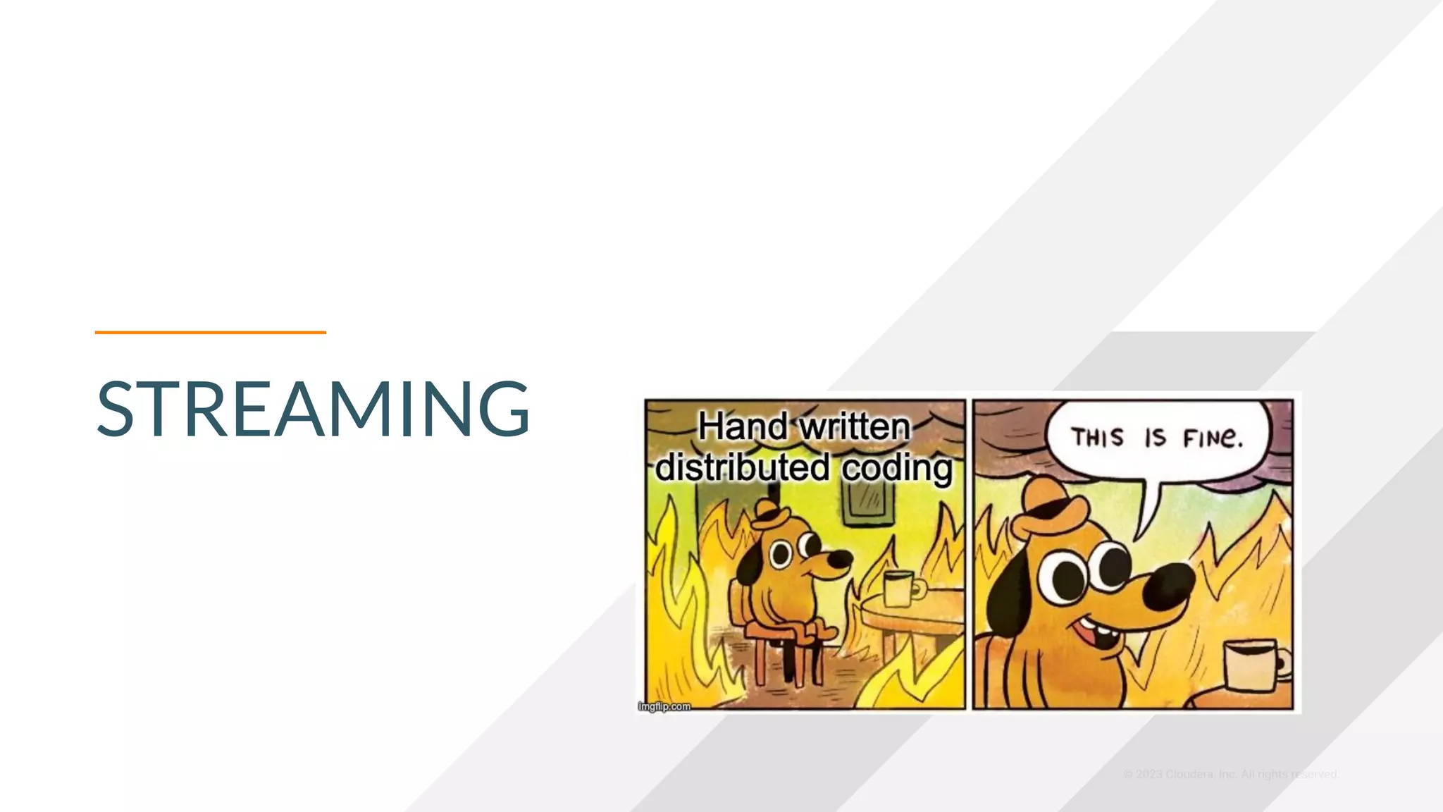 ITPC Building Modern Data Streaming Apps | PPT