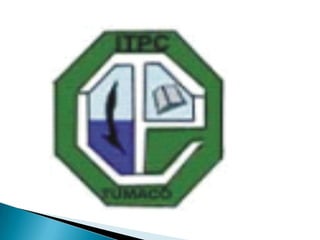 Itpc escudo | PPTX