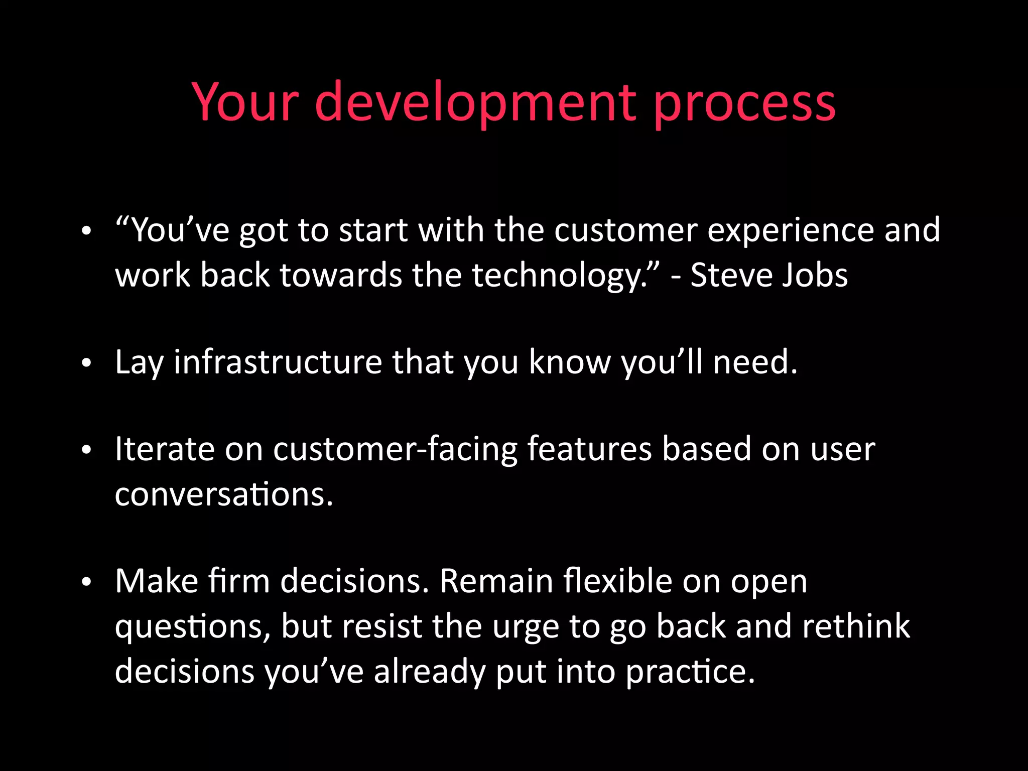 NYU ITP Lean LaunchPad Development Planning | PPT