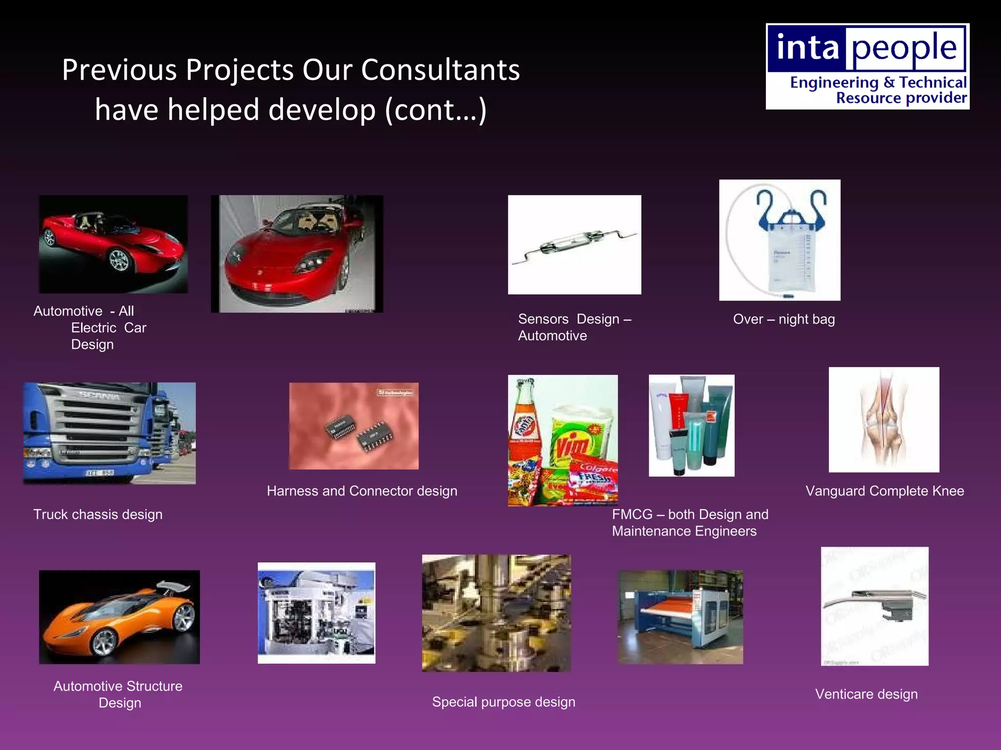 Itp Engineeringv2 (2) | PPT