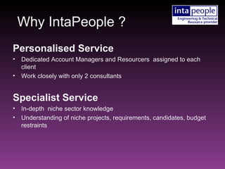 Itp Engineeringv2 (2) | PPT