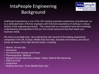 Itp Engineeringv2 (2) | PPT