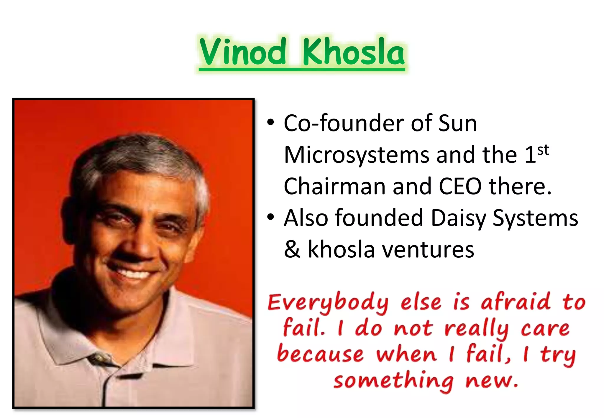 I.T. Personalities | PPTX