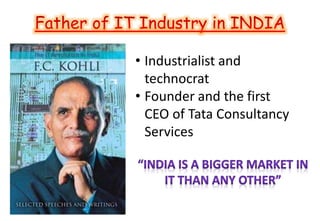 I.T. Personalities | PPTX