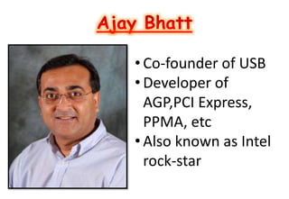 I.T. Personalities | PPTX