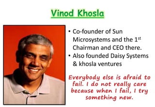 I.T. Personalities | PPTX