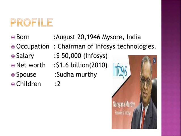 It personality | PPTX