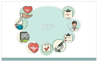 Idiopathic thrombocytopenic purpura | PPTX