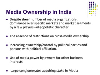 Handling Media – An Inside Perspective | PDF