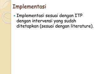 ITP ( Idiopatik Trombositopenia Purpura)(1).pptx