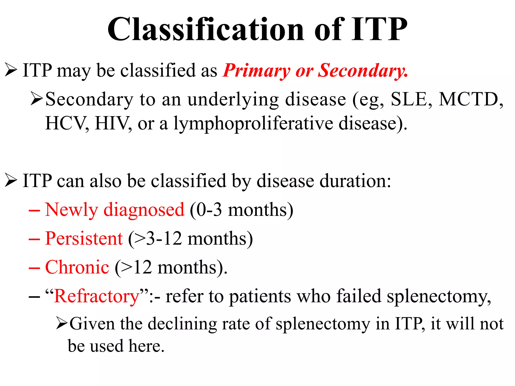 What is New in ITP | PDF