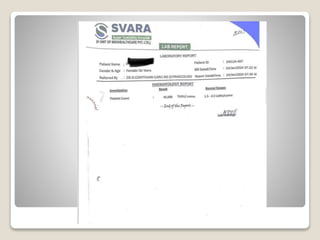 ITP in pregnancy.pptx CASE REPORTAND MANAGEMENT | PPTX