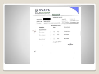 ITP in pregnancy.pptx CASE REPORTAND MANAGEMENT | PPTX