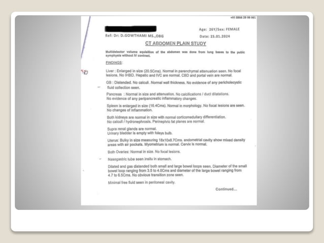 ITP in pregnancy.pptx CASE REPORTAND MANAGEMENT | PPTX