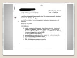 ITP in pregnancy.pptx CASE REPORTAND MANAGEMENT | PPTX