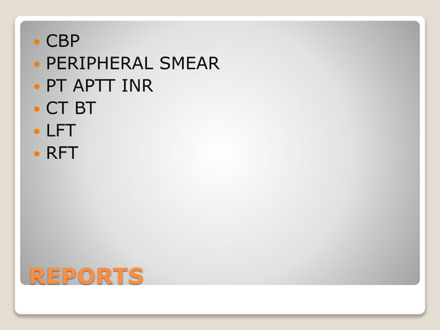 Itp In Pregnancy Pptx Case Reportand Management Pptx Pregnancy Reproductive Health