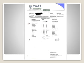 ITP in pregnancy.pptx CASE REPORTAND MANAGEMENT | PPTX