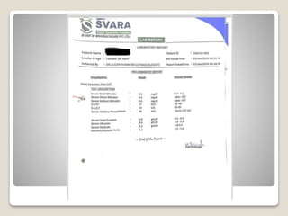 ITP in pregnancy.pptx CASE REPORTAND MANAGEMENT | PPTX