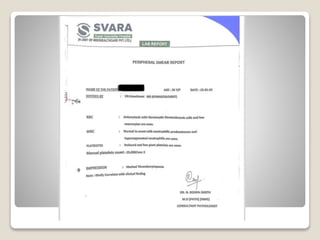 ITP in pregnancy.pptx CASE REPORTAND MANAGEMENT | PPTX