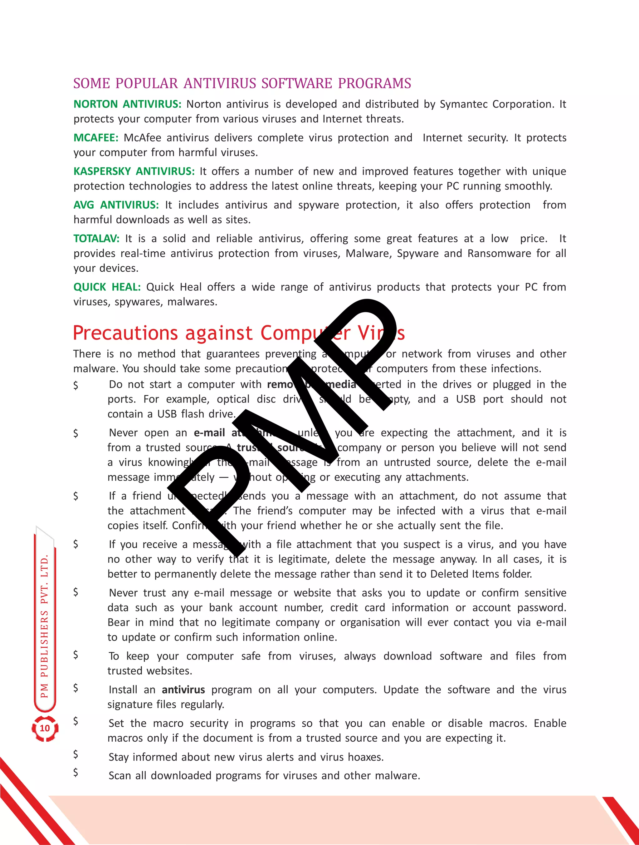 It planet gigabyte gr 7 textbook | PPTX | Antivirus Software | Computer Software and Applications