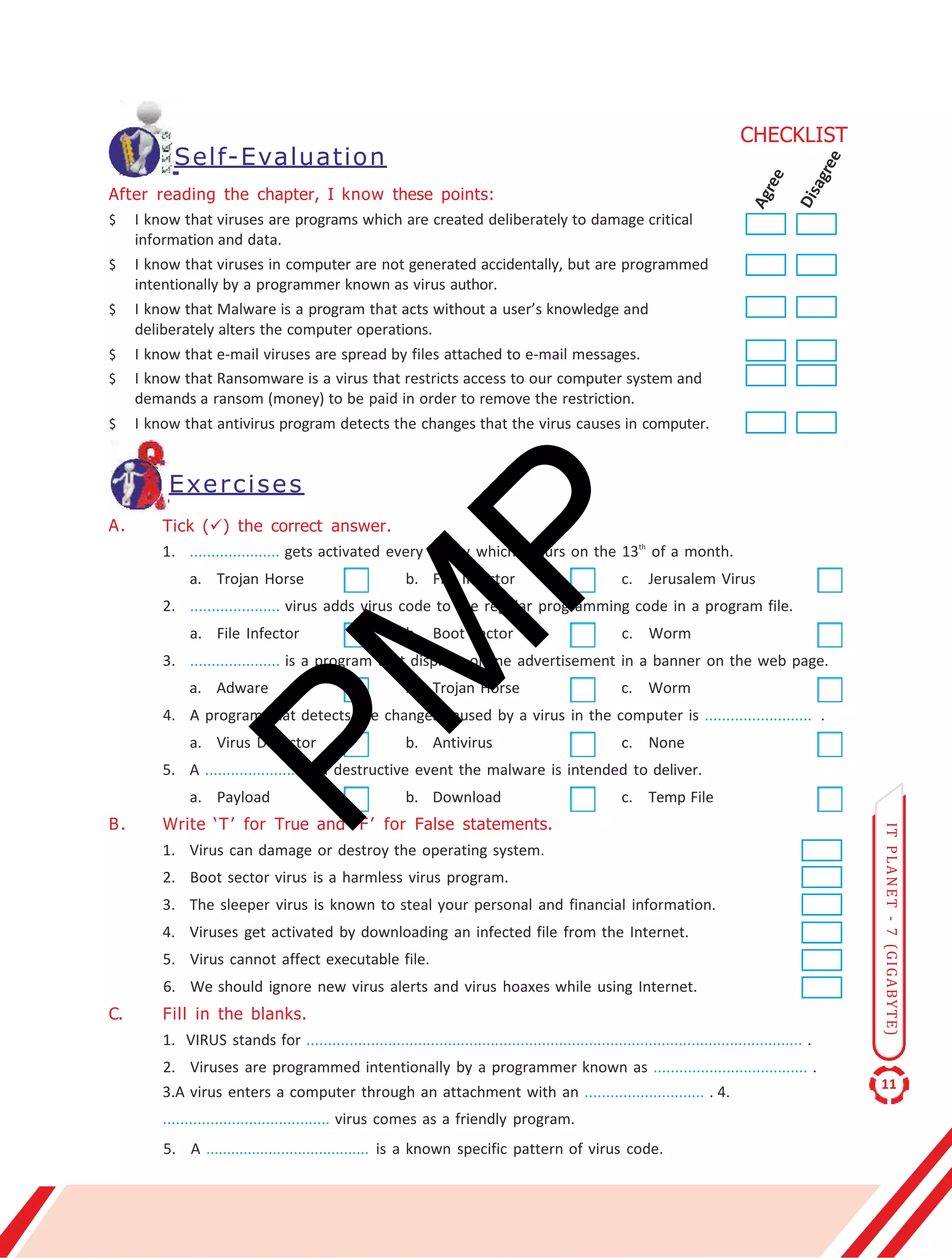 It planet gigabyte gr 7 textbook | PPTX