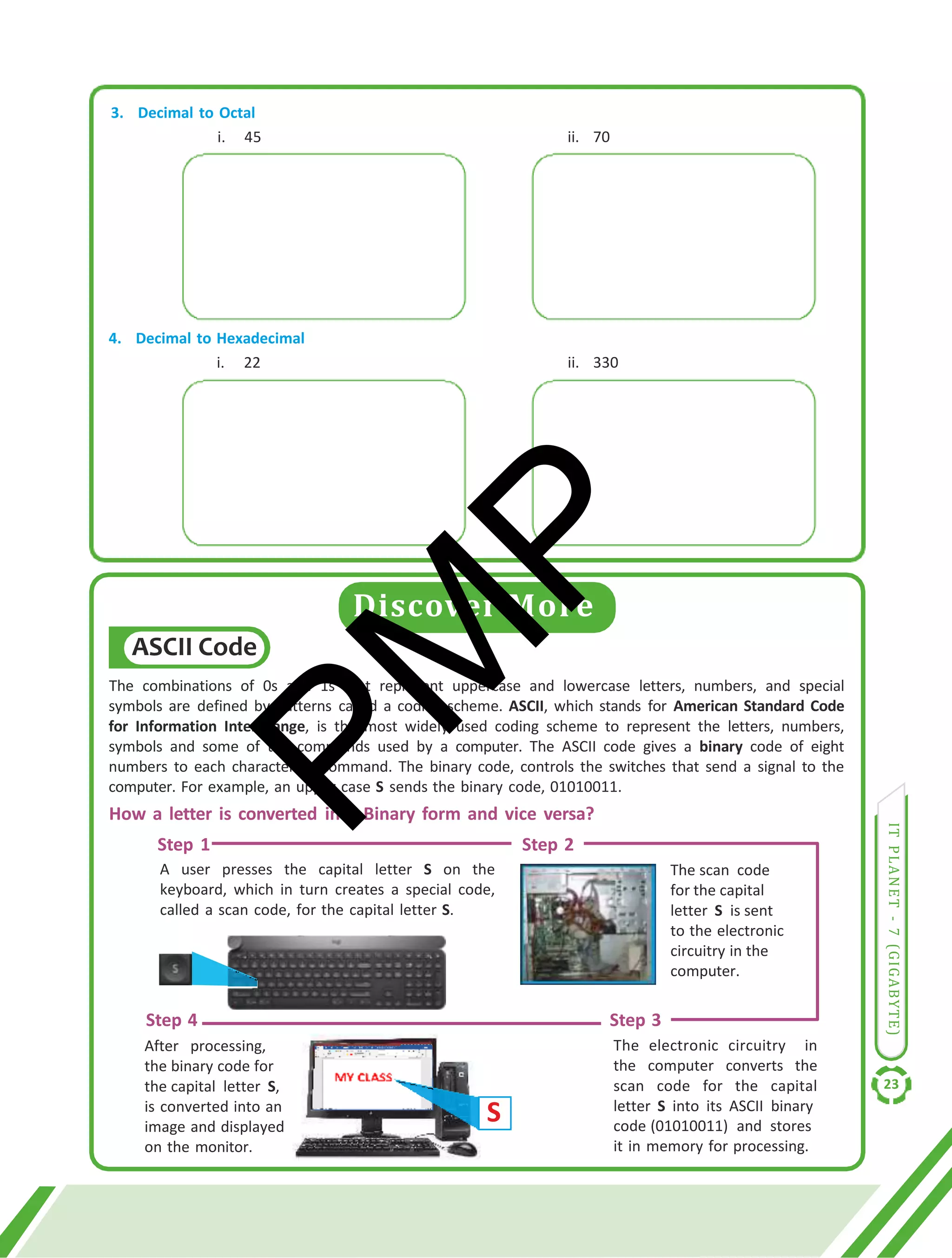 It planet gigabyte gr 7 textbook | PPTX | Antivirus Software | Computer Software and Applications