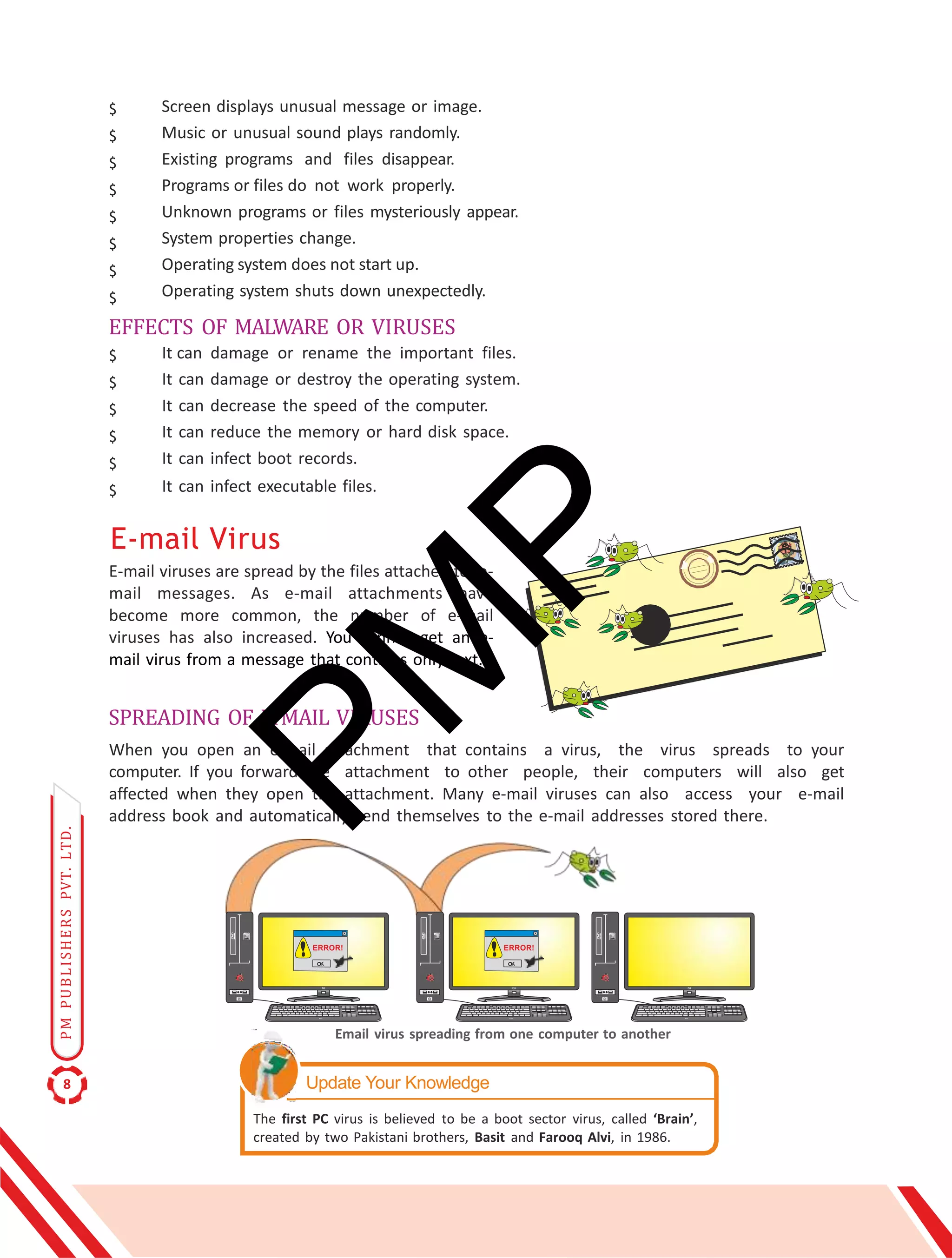 It planet gigabyte gr 7 textbook | PPTX | Antivirus Software | Computer Software and Applications