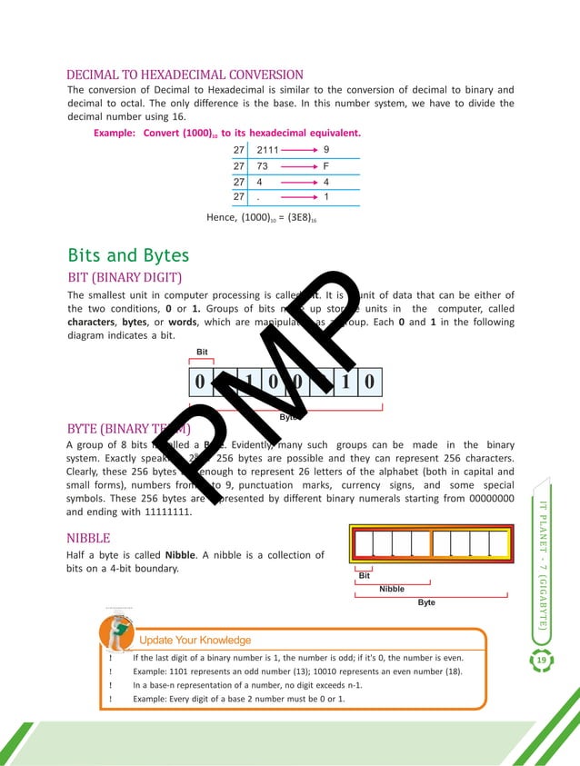 It planet gigabyte gr 7 textbook | PPTX | Antivirus Software | Computer ...
