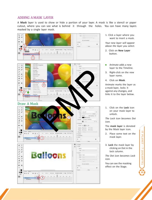 It planet gigabyte gr 7 textbook | PPTX | Antivirus Software | Computer Software and Applications