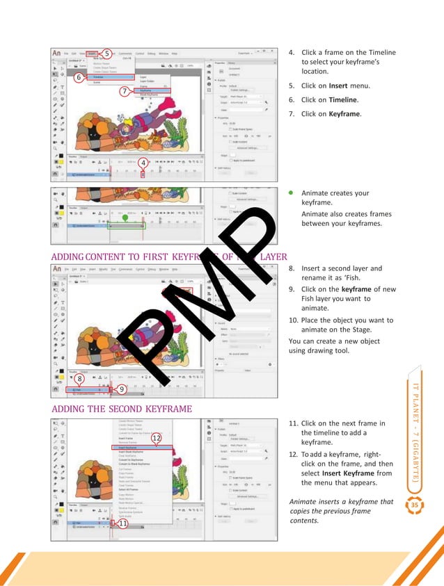 It planet gigabyte gr 7 textbook | PPTX | Antivirus Software | Computer Software and Applications