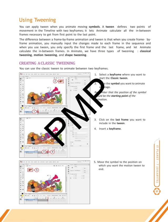 It planet gigabyte gr 7 textbook | PPTX | Antivirus Software | Computer Software and Applications