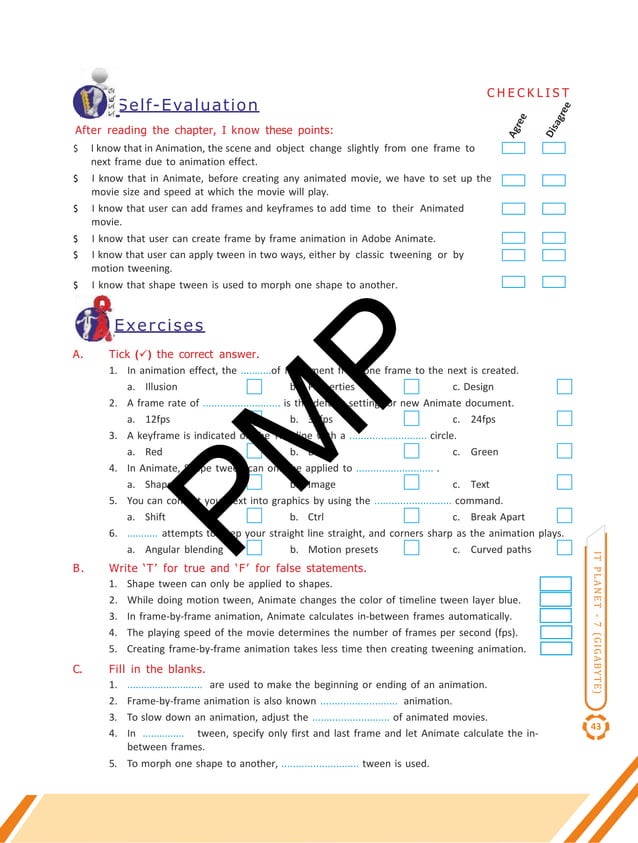 It planet gigabyte gr 7 textbook | PPTX | Antivirus Software | Computer ...
