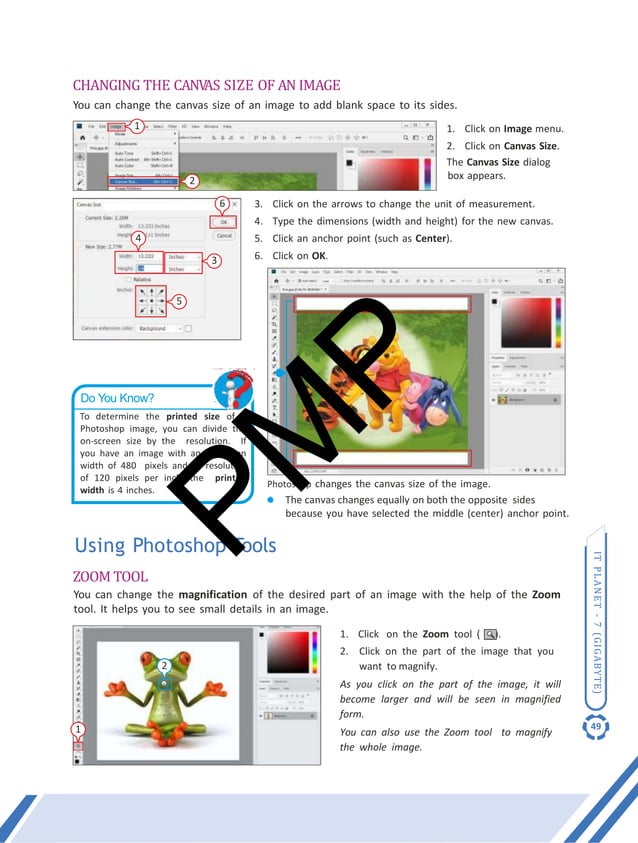 It planet gigabyte gr 7 textbook | PPTX | Antivirus Software | Computer Software and Applications