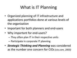 IT Planning Methods.pptx