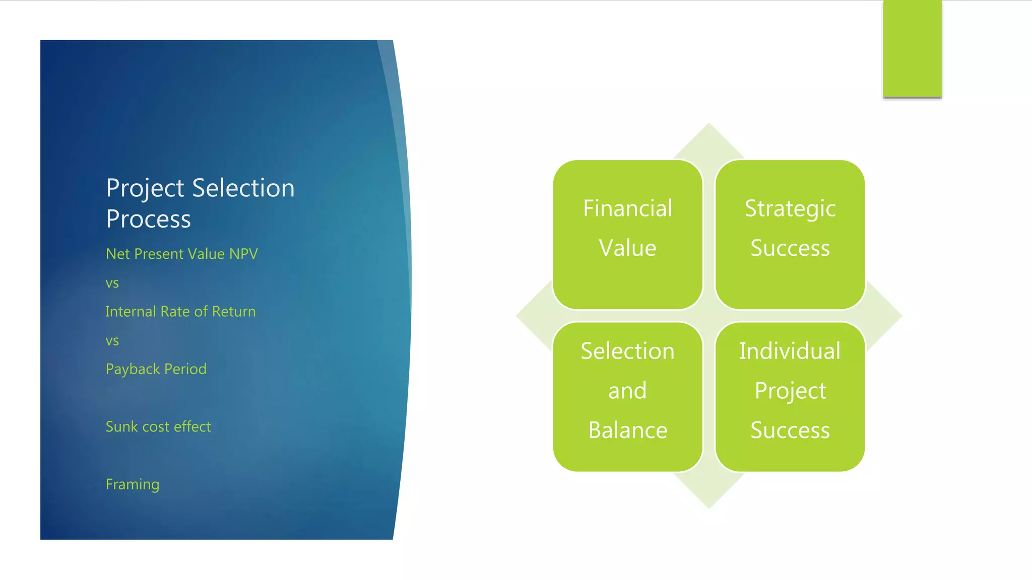It portfolio management case study presentation | PPTX