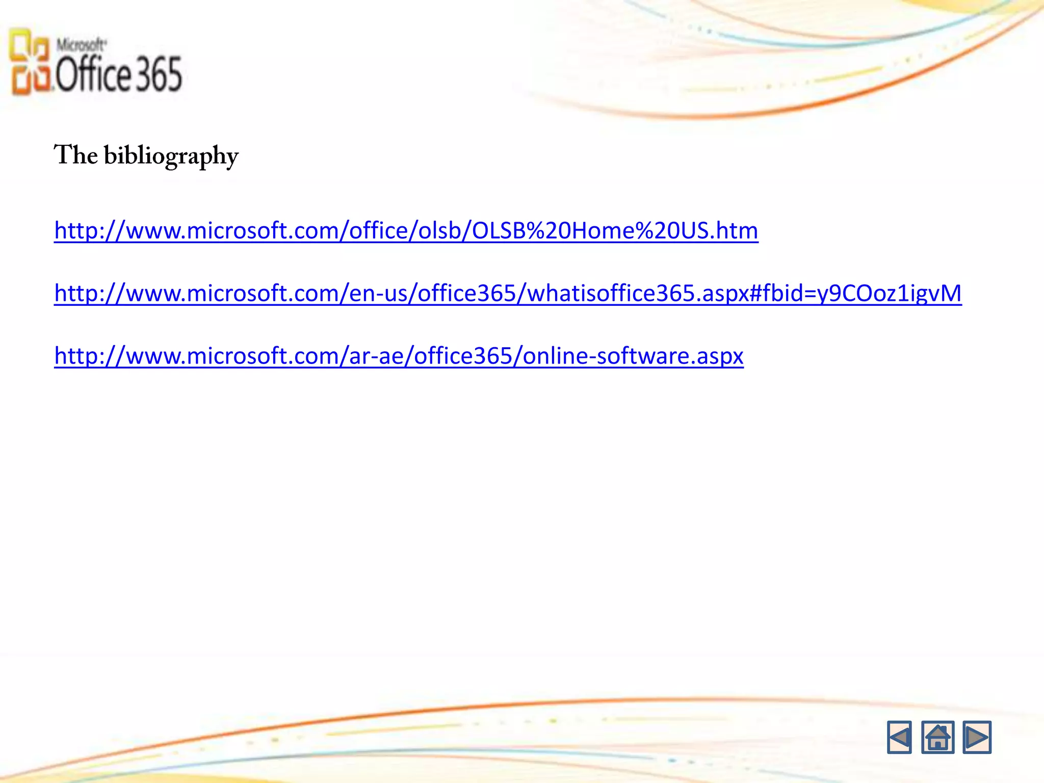 Microsoft 365 | PPTX