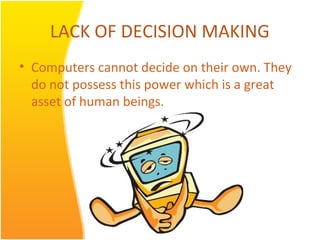 characterstics of computer | PPT