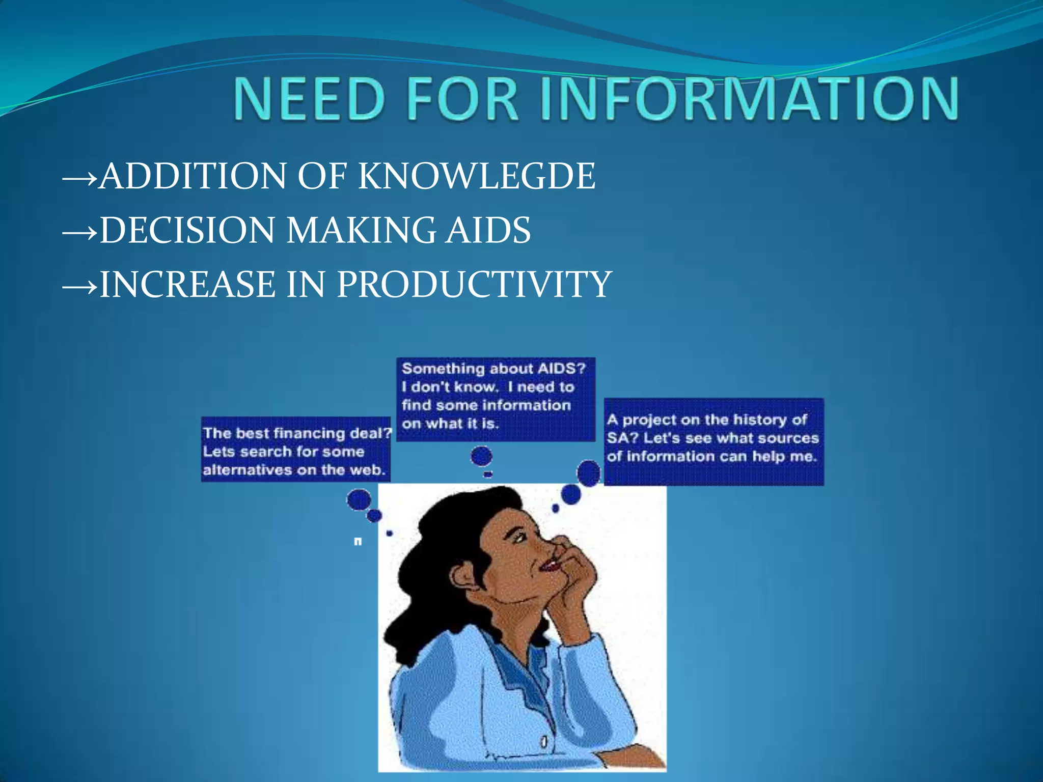 Introduction to Information Technology (IT) | PPTX